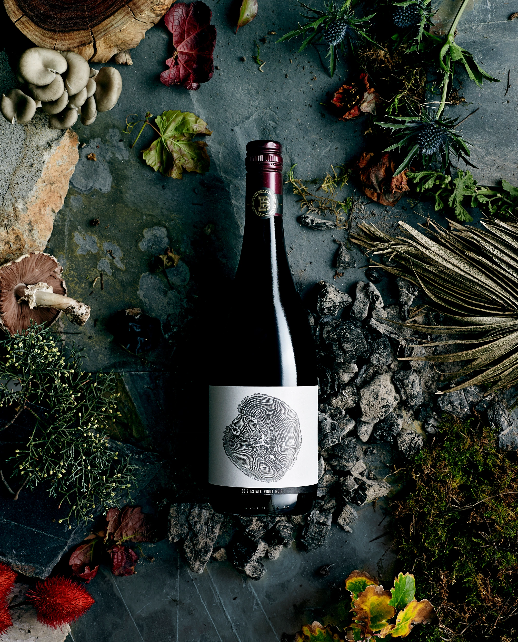 Barringwood – Mash Design